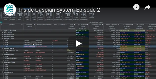 Caspian Episode 2: A deeper look at Caspian’s customisable PMS system ...
