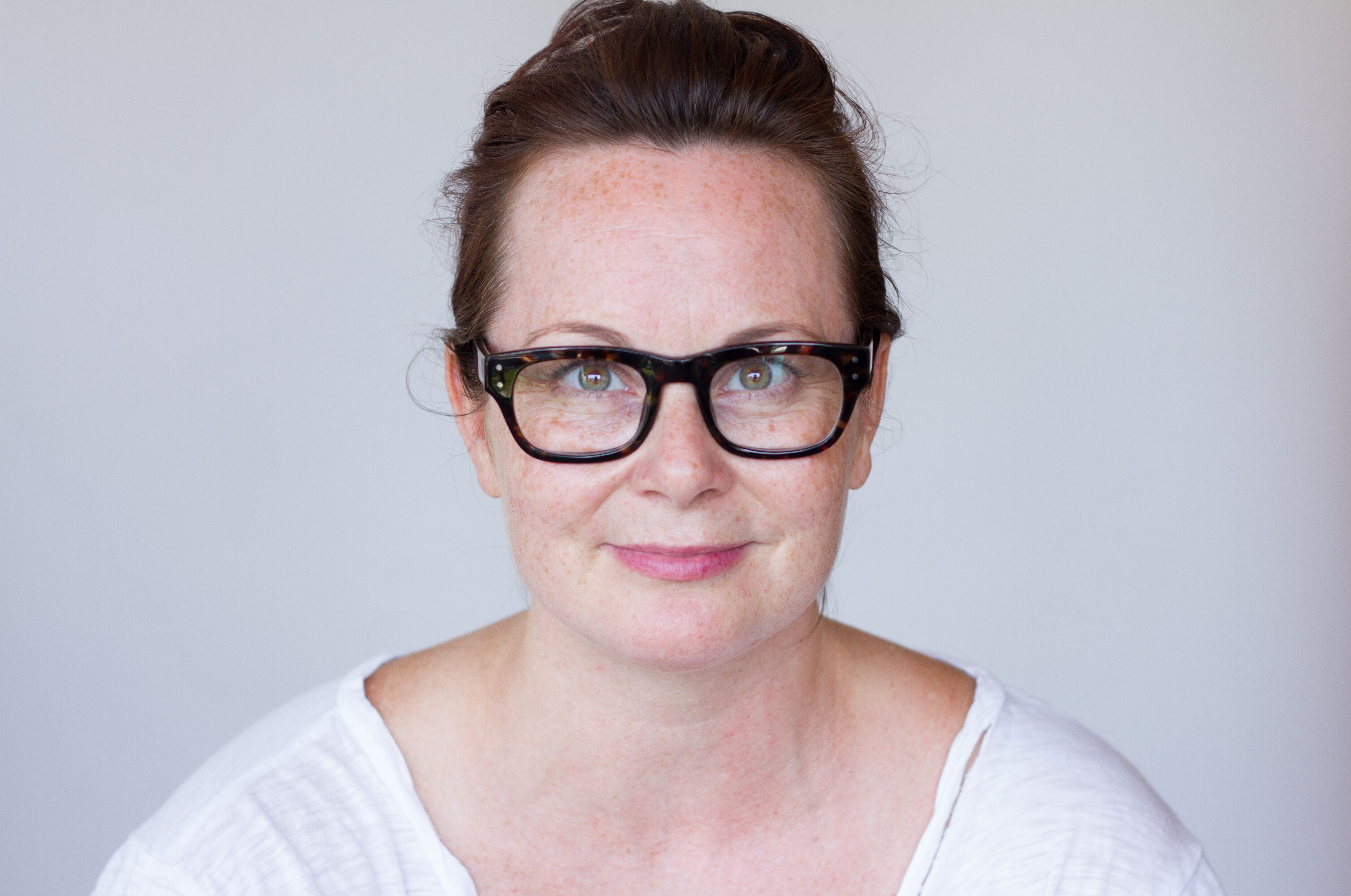 Actress Therese Plummer: “I would love to motivate, inspire and ...