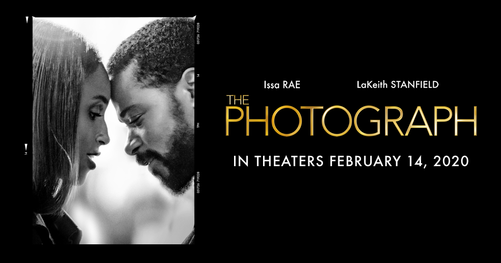 FULL ‖ Watch “The Photograph” 2020 | The Photograph Full Movies (2020 ...