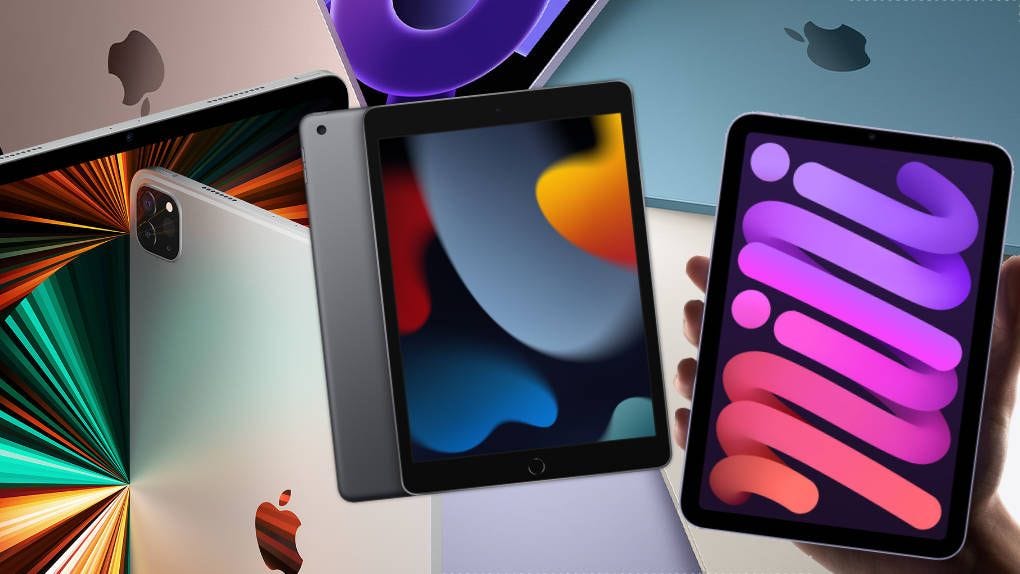 Apple Ruined its iPad Lineup!. And Still Made it More Expensive!! | by ...