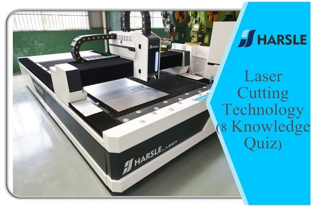 Laser cutting technology (8 knowledge Quiz) | by Wendy Xu | Medium