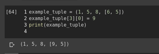 Basics of Primary Data Structures in Python | by Manjula Mishra | The ...