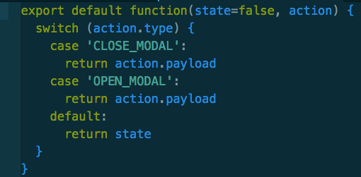 How to Create Modals In React-Redux | by Jenny Lai | Medium