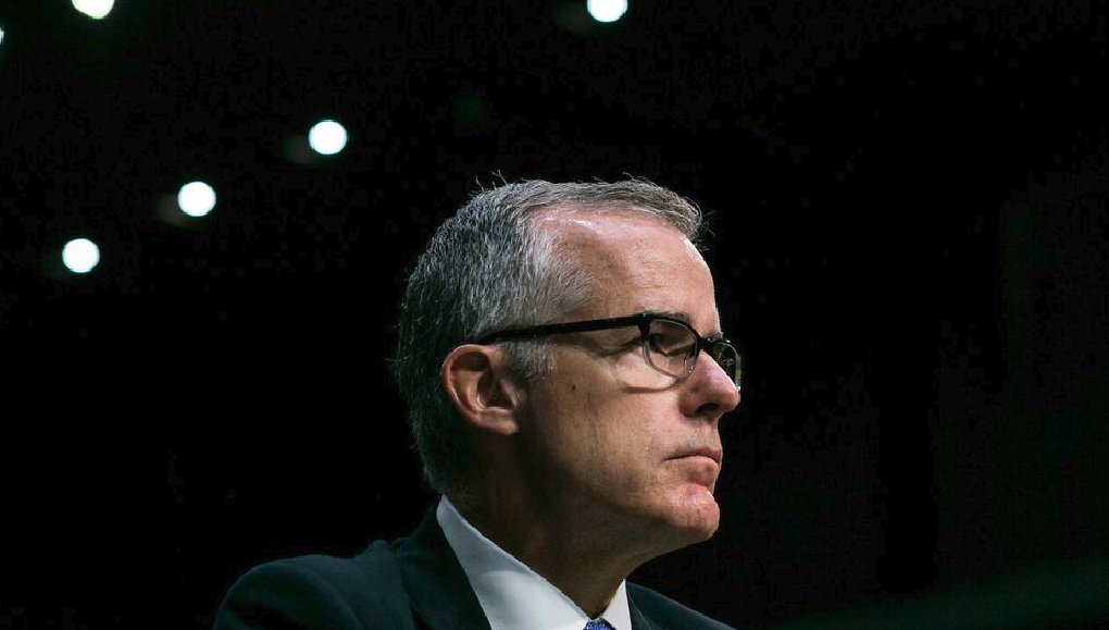 “Emergency” Interview of FBI Deputy Director | by House Oversight Dems ...