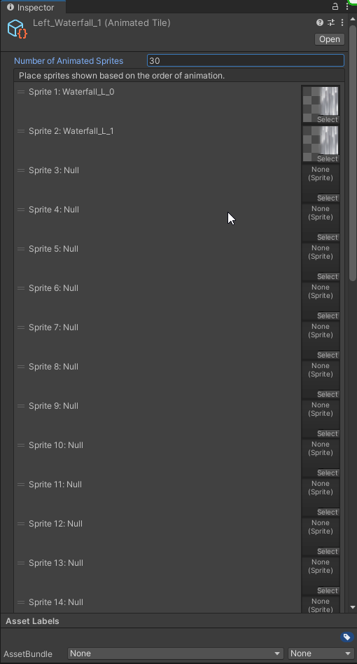 How to Make Animated Tiles | Geek Culture