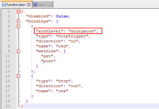 Azure Functions With Docker. Creating our first function | by Cecilia ...