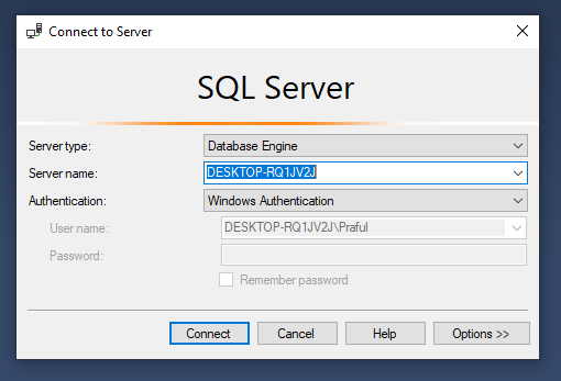 SQL Server For Beginners Part-II. In this article we have to learn ...