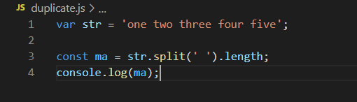 Problem Solving in JavaScript. Today we’ll discuss about some common ...