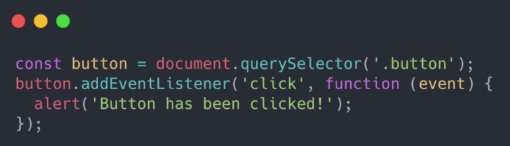 Javascript — Callback. What’s callback | by Tinghuan Wang | summer's ...