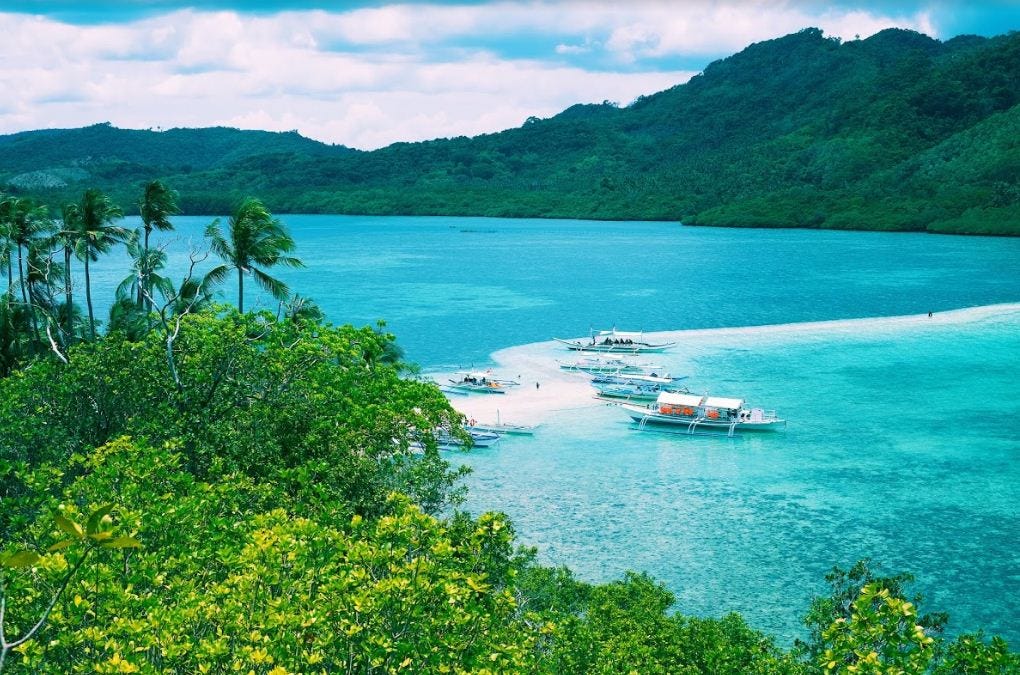 Welcome to Palawan. Nothing characterizes Palawan more than… | by ...