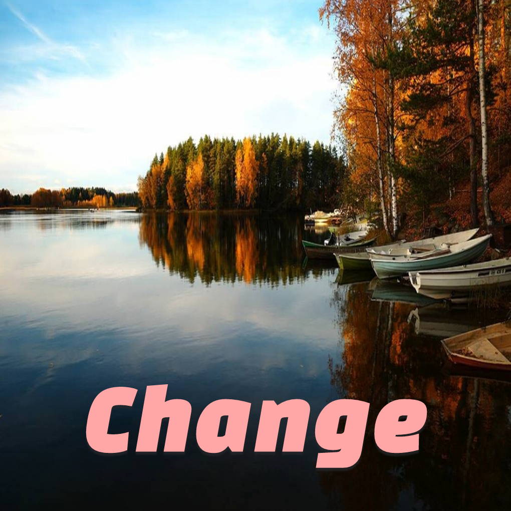 7 Obstacles to Personal Change. Are you aware of your obstacles to ...