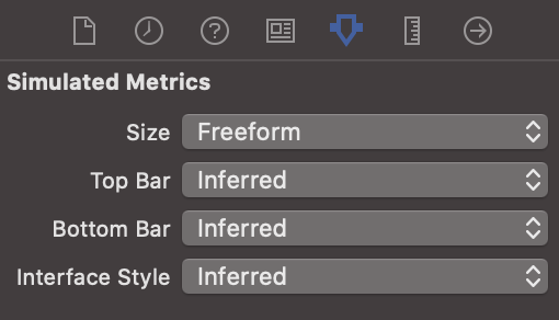 How To Reuse Complex Xib Designed Views In Storyboards Using Modern Swift Generics Property