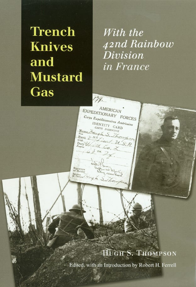 Texas and the Great War — a New Map at the GLO | by Texas General Land ...