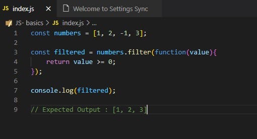 Working With Arrays In Javascript Iii Testing Filtering Mapping And Reducing Elements In An 1987