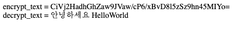 AES 암호화 JAVA PHP 연동하기. 간혹 API 연동시 개발언어가 다르게 (한쪽은 PHP, 한쪽은… | by Chaz Wize | Medium
