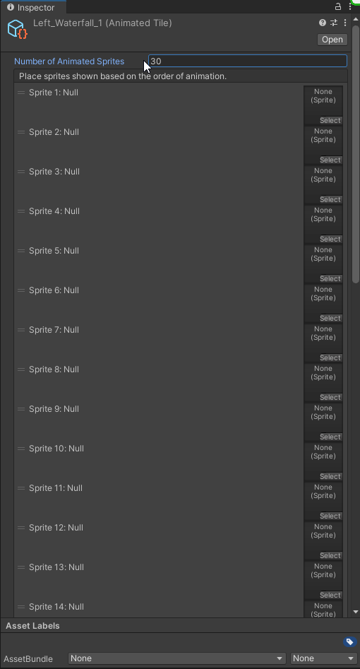 How to Make Animated Tiles | Geek Culture