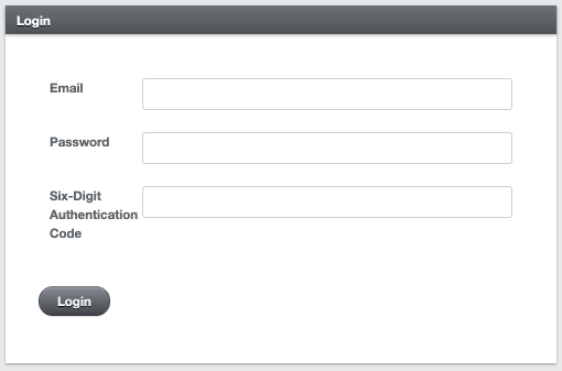 Two-Factor Authentication in ActiveAdmin — Rails 5 with devise | by Jakub Kurek | Medium