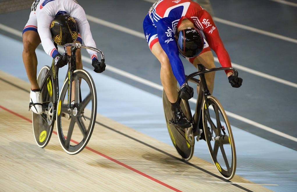 Becoming a Better Designer Through Marginal Gains | by Dan Birman | Medium