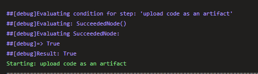 Enable debug logs on Azure DevOps pipelines - Gerasimos Alexiou - Medium