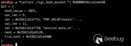 Php Fpm Remote Code Execution Vulnerability Cve 201911043 Analysis By Knownsec 404 Team
