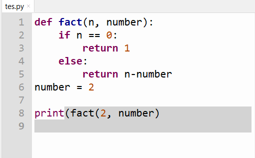 3 Top Python IDE for Beginner Programmer | by Cornellius Yudha Wijaya ...