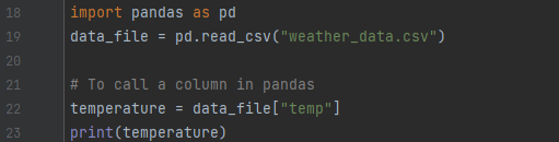 Working with CSV files and Pandas in Python | by Saiful Rahman | Jul, 2022 | Medium
