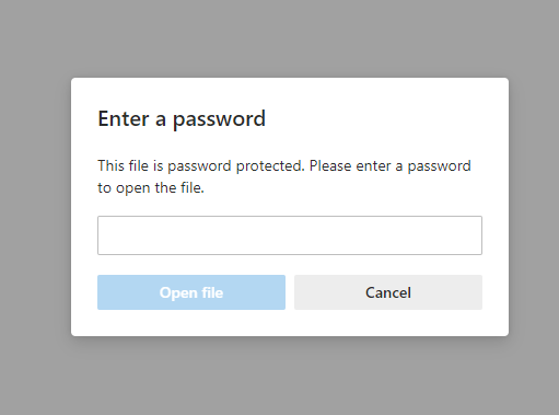 Simply Removing PDF Password Using Python | by Handhika Yanuar Pratama | Geek Culture | Medium