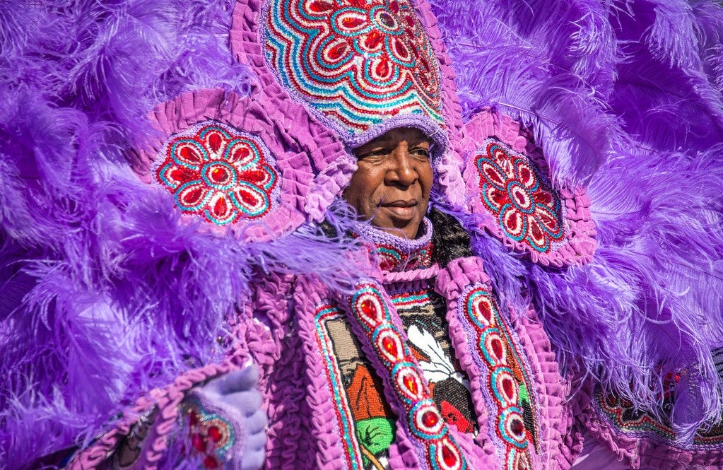 Fabulous February. February distinctively is celebratory… | by Donayle ...