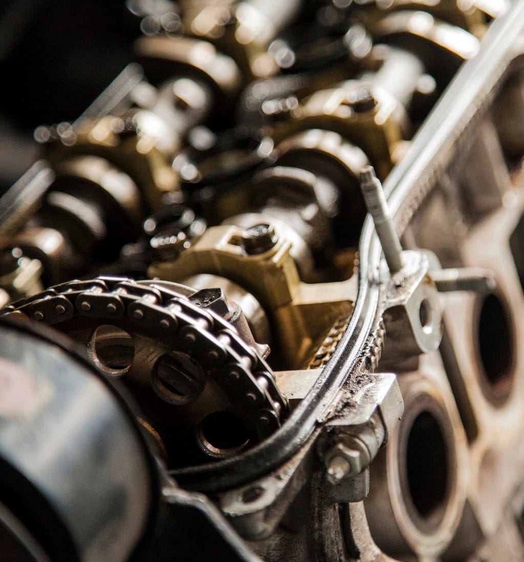 The Short Story of a Virtuous Perceptron | by Betty LD | Towards Data ...