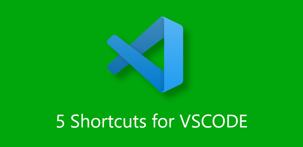 5 VSCode Shortcuts and commands to improve your workflow | by Umberto ...