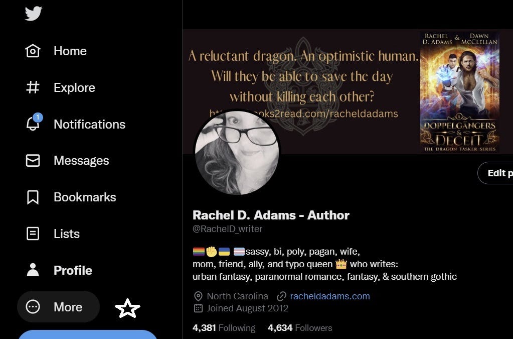 Worried About Twitter?. Archive your data and be prepared. | by Rachel ...