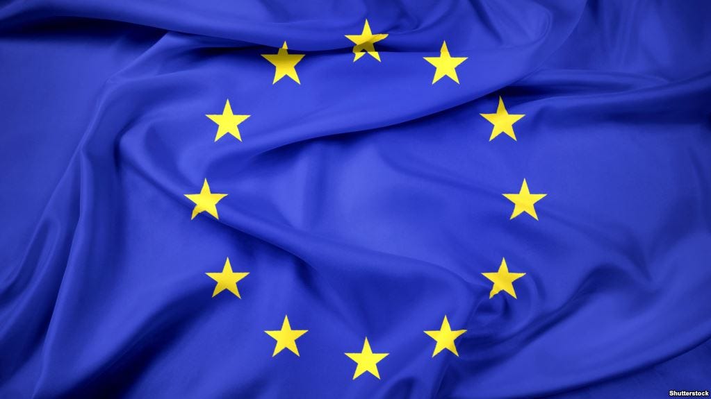 Almost a half of the funds raised during the ICO are in Europe | by ...