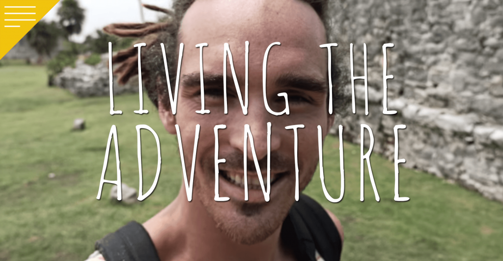Living The Life Of Adventure — Will You Live It? | by Myka | Medium