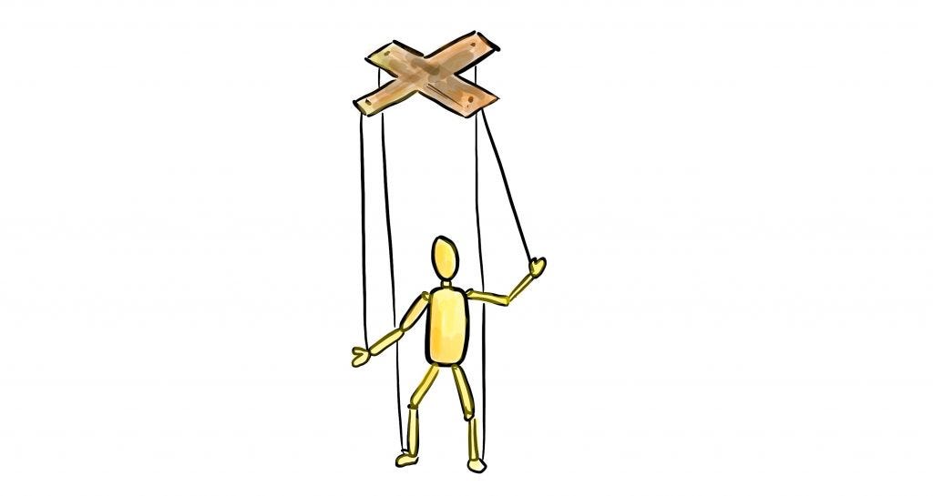 You’re “too controlling” as a leader. What to do? | by Claire Lew ...