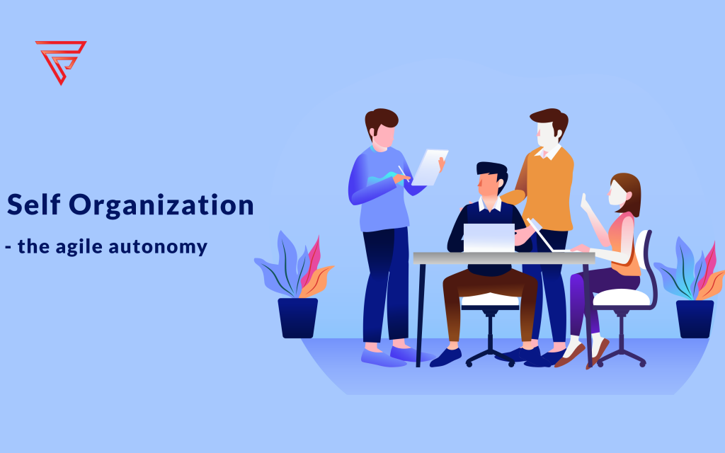 Self organising teams — the agile autonomy | by Farzi Engineer | Medium