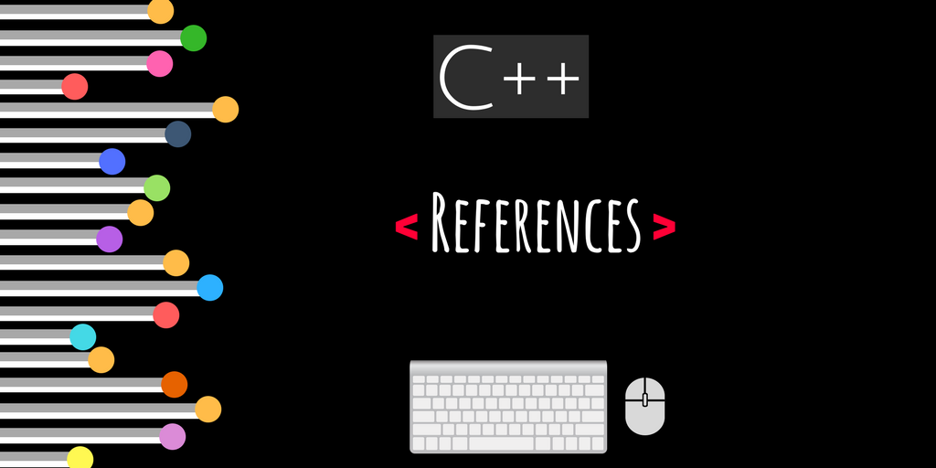 CPP — References | by Anandesh Sharma | Medium
