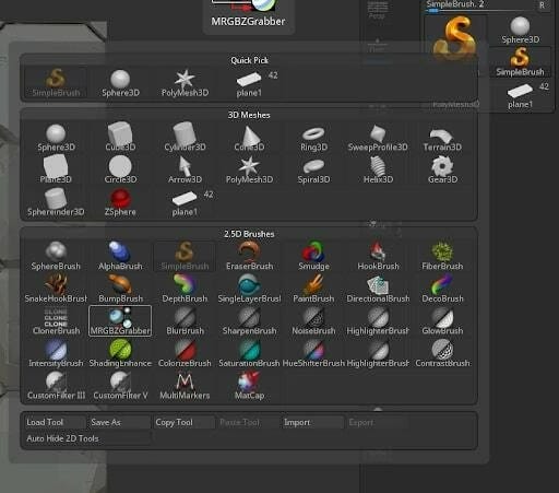 Tile Textures. Создание стилизованных тайловых текстур | by Nikita Goncharuk | Game Dev | Medium