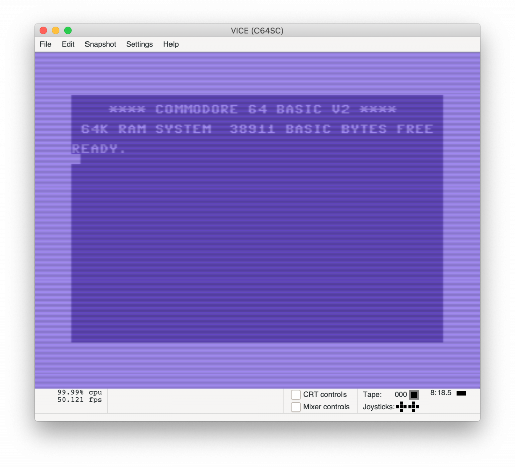 Sprites and Sound for the commodore 64 (part 1) | by Messy Circuits ...