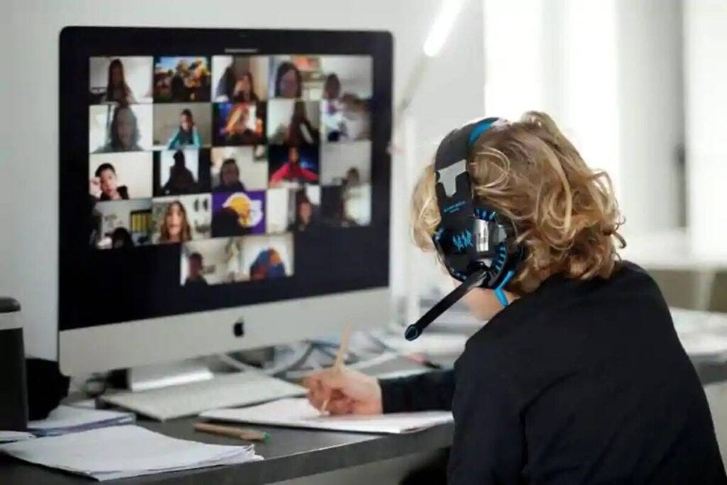 Zoom’s Focus Mode Aims To Keep Students Focused in Class | by ...