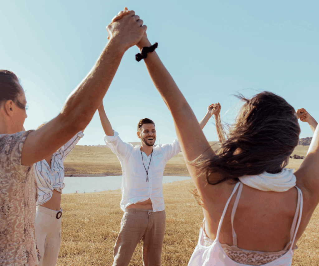 The top 7 things you can do for spiritual activism success | by ...