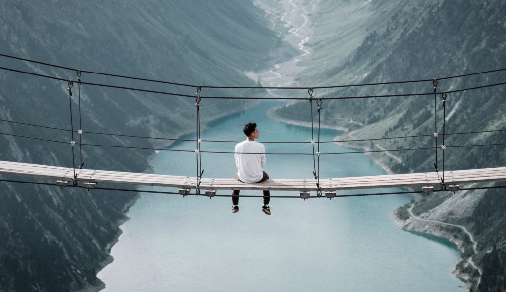 Living in Limbo-Land. My husband has Covid, and I may be… | by Sally ...