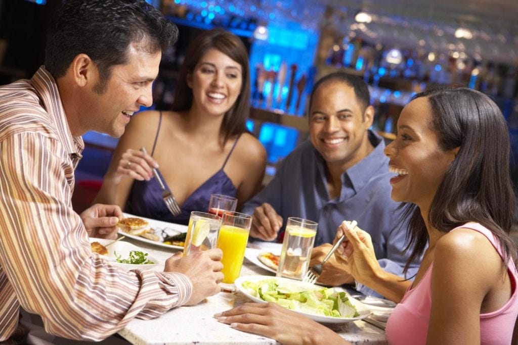 5 Ways to Get Rid Of Guests Who Overstay Their Welcome | by Adeniyi ...