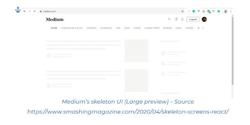 Mengenal Element of UX. Assalamualaikum warahmatullahi… | by Muthia ...