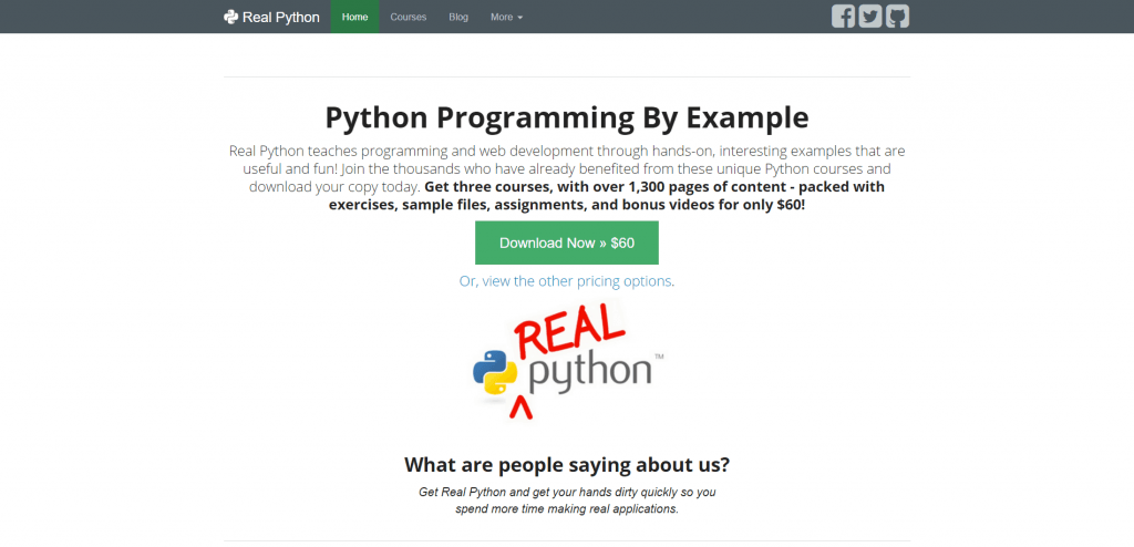 The Best Way To Learn Python By John Sonmez Medium