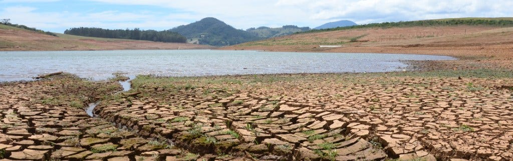 Managing water across boundaries: Why water ethics matter | by Research ...
