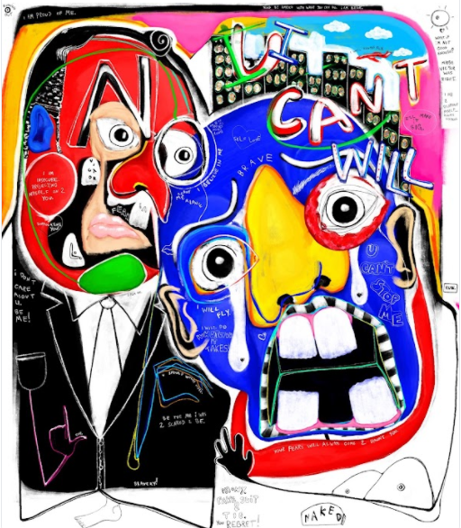 AUCTION IS COUNTING DOWN FOR THE FEWOCiOUS COLLECTION ON UNICLY | by ...