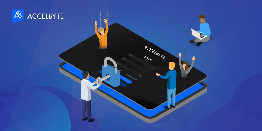 SDK Guide — AccelByte Launcher. In this guide, we do a quick rundown of… | by Rizka Lukmana Afif ...