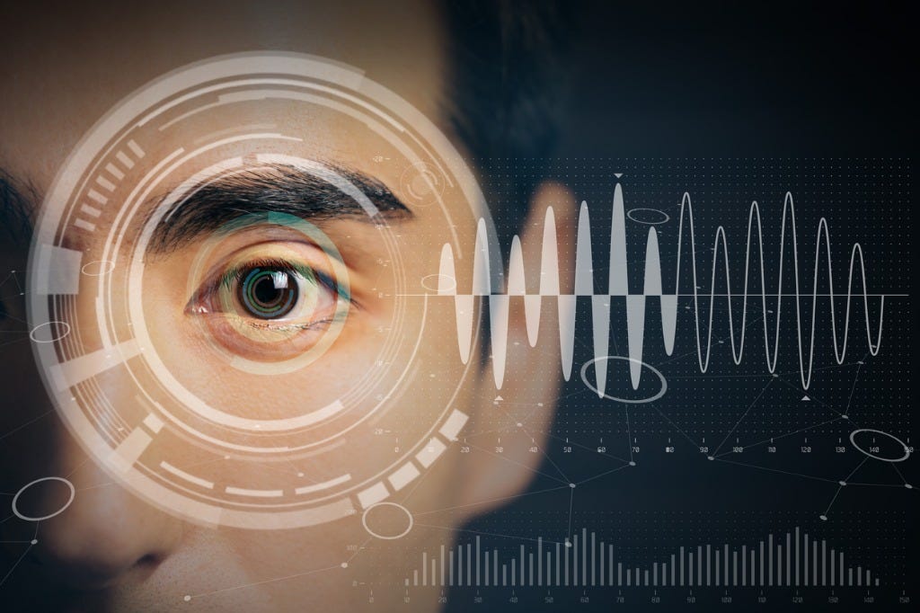 The Increasing Use Of Facial Recognition By Law Enforcement Agencies