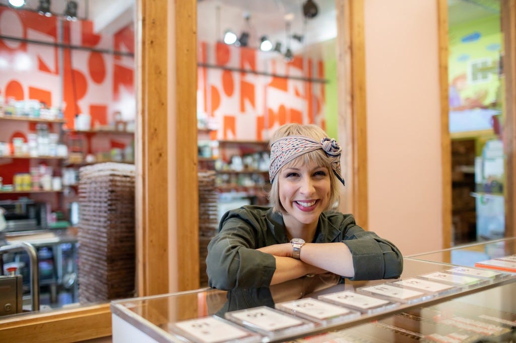 How Bon Bon Bon Brings More Chocolate Into the World With BigCommerce ...