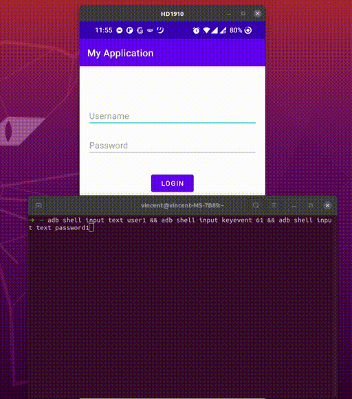 Utilizing ADB for daily tasks - droidcon